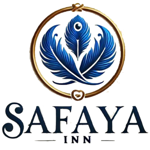 Contact - Safaya Inn